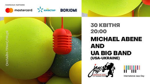 Jazz Day: Michael Abene and UA Big Band
