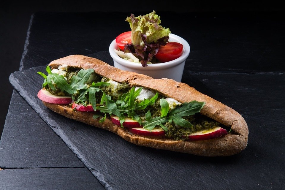 Кафе «AlKaif cafe» - інформація, події, карта, відгуки