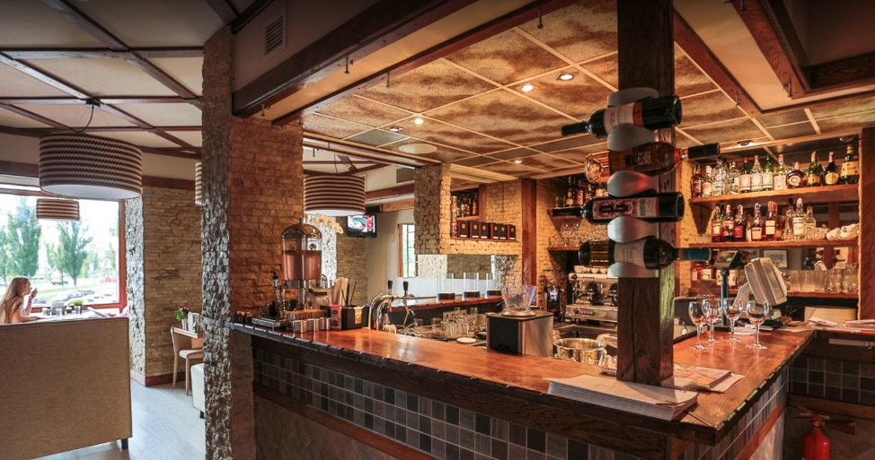 Ресторан «We.Cafe» - информация, события, карта, отзывы