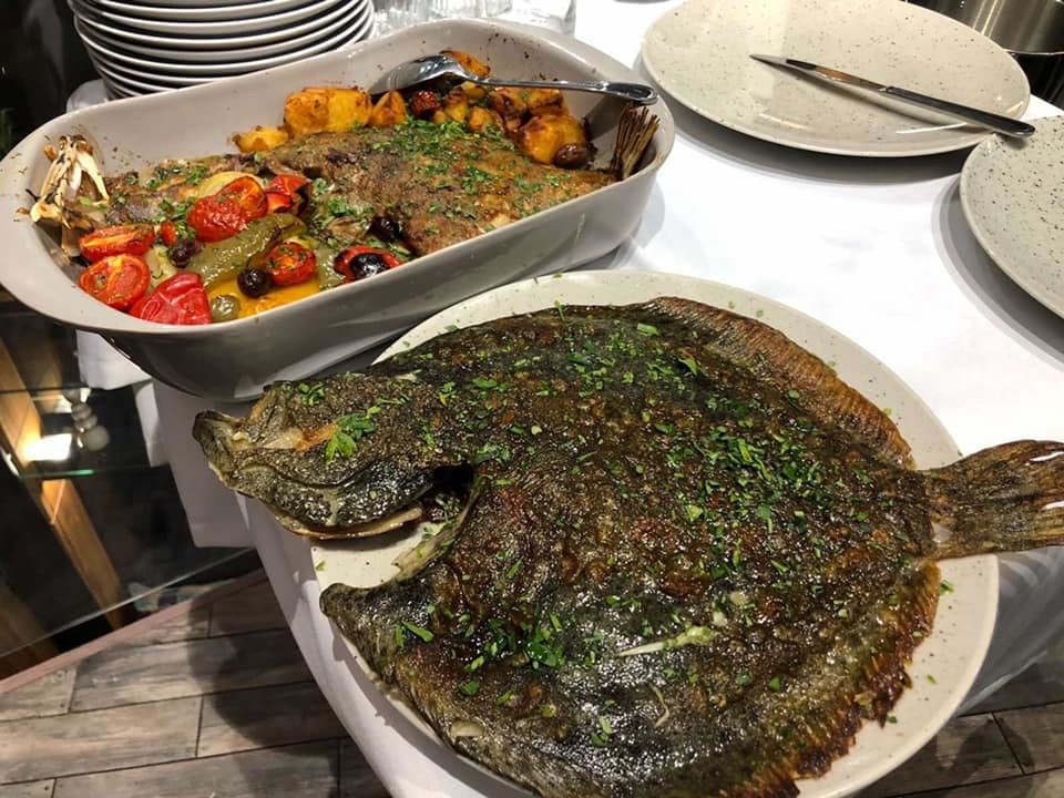 Restaurant «Adriatic» - information, events, map, reviews