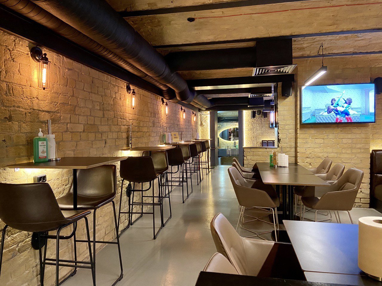 Паб «Draft Pub» - информация, события, карта, отзывы