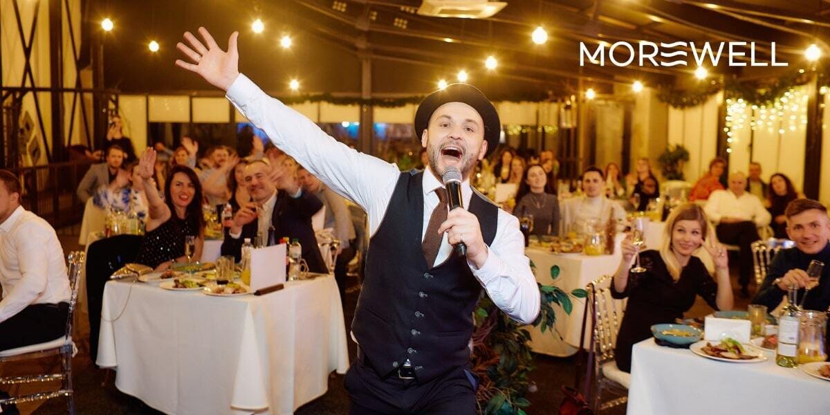 Отель «Комплекс отдыха Morewell» - информация, события, карта, отзывы