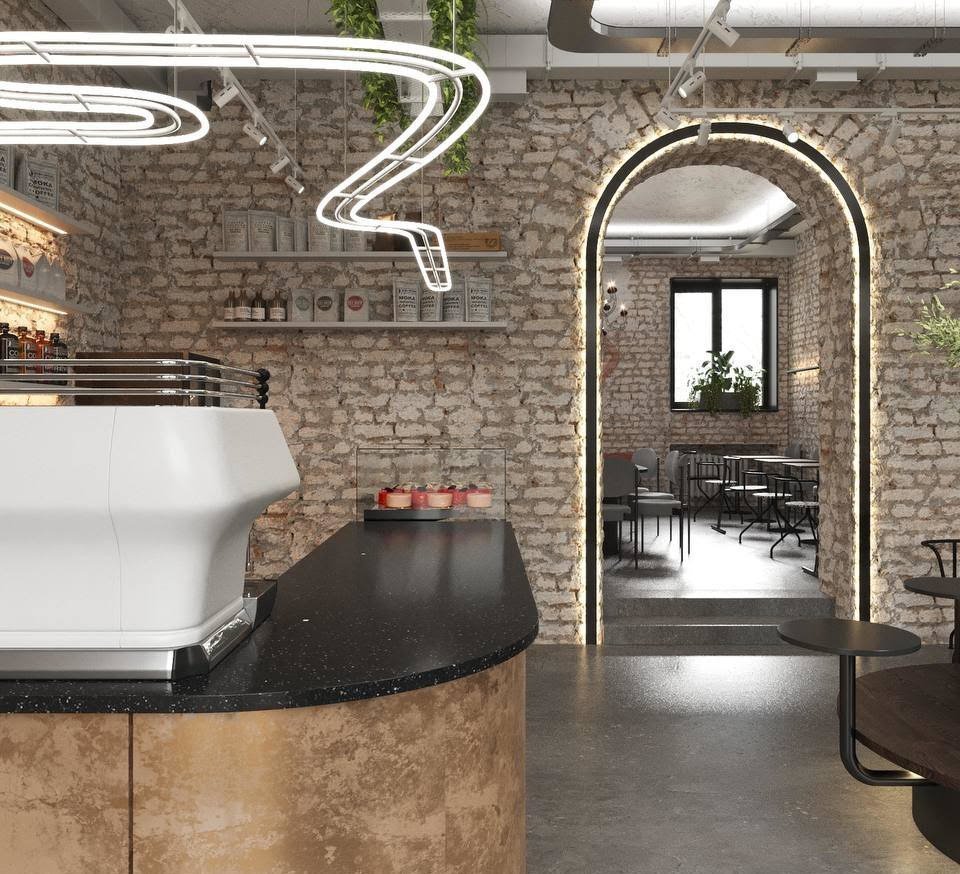 Cafe «Juju Cafe» - information, events, map, reviews