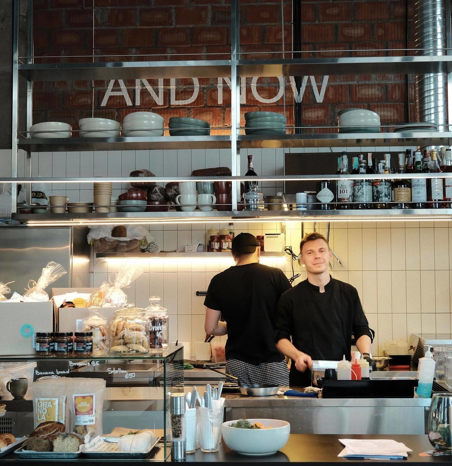 Кондитерська «Cafe 128 (Tetris Hall)» - інформація, події, карта, відгуки