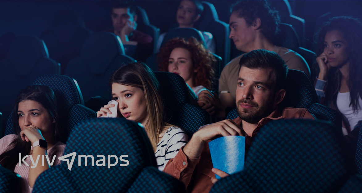 The Best Ukrainian Films of 2025 Worth Watching